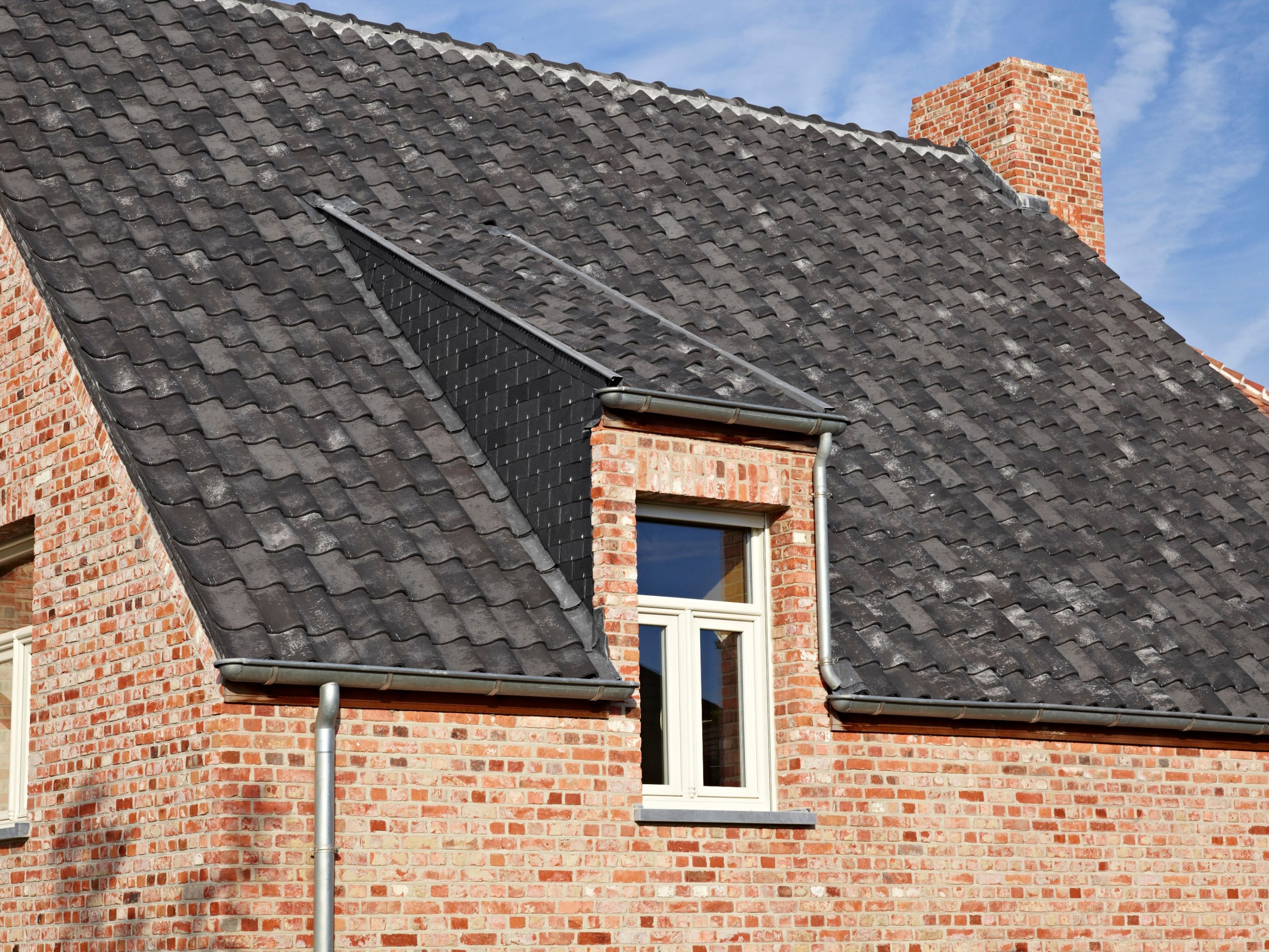 Welke modellen van kleidakpannen bestaan er zoal?