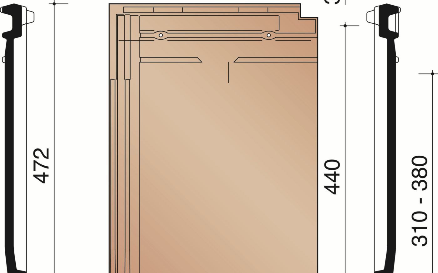 Actua 10 LT Titaanwit