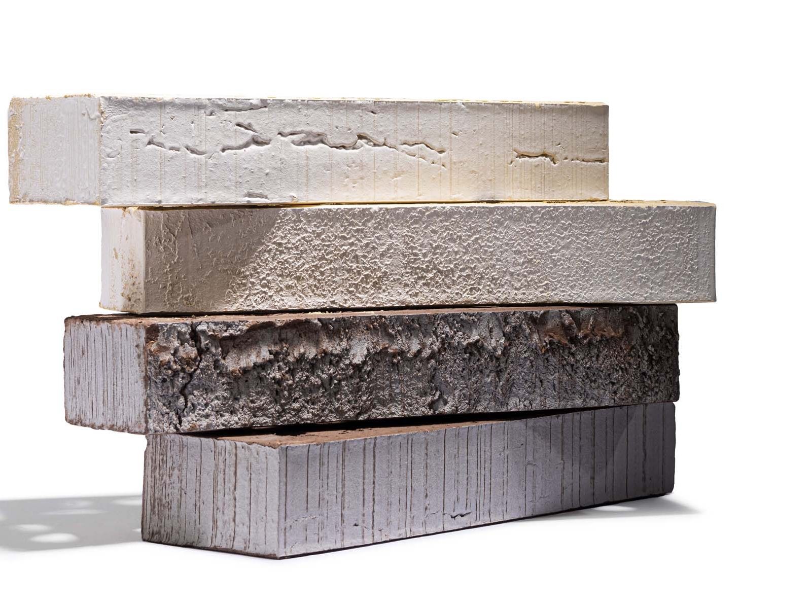 Nieuw in het gamma van Terca gevelstenen: de Elignia collectie