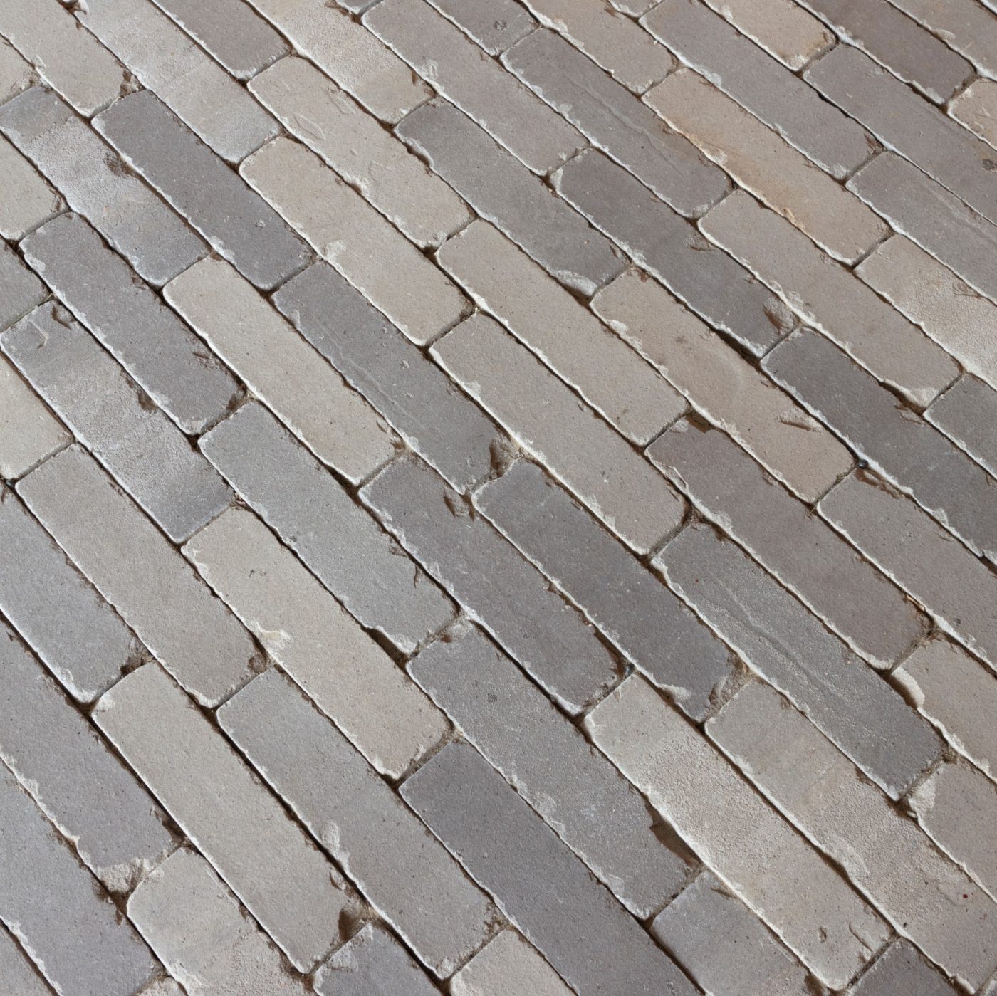 Keramische klinkers Wienerberger