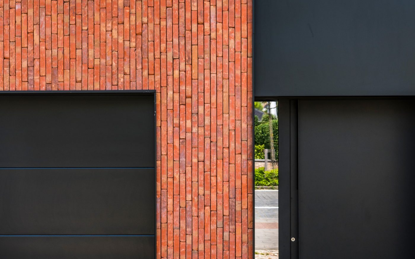 Grondig gerenoveerde rijwoning in Oostende