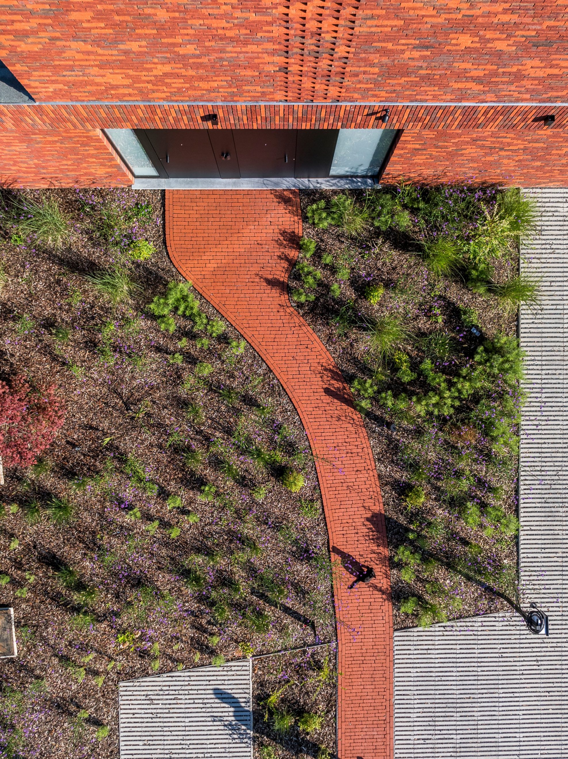 Nieuwbouw gezinswoning in Zemst