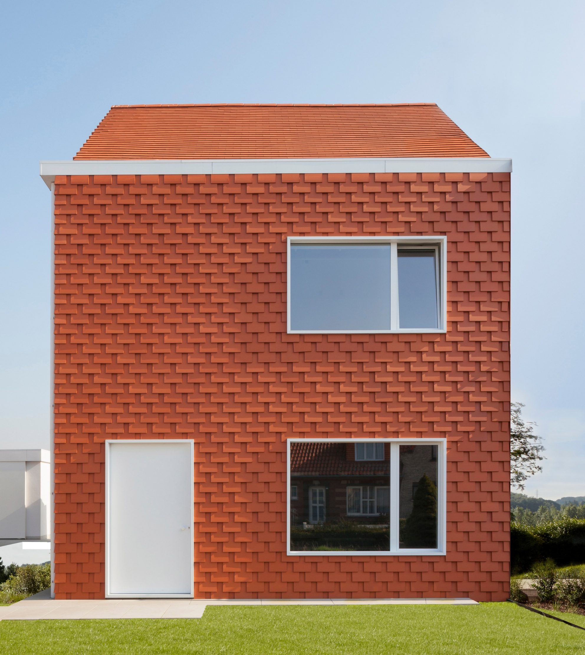 Nieuwe dynamiek in een klassieke rijwoning