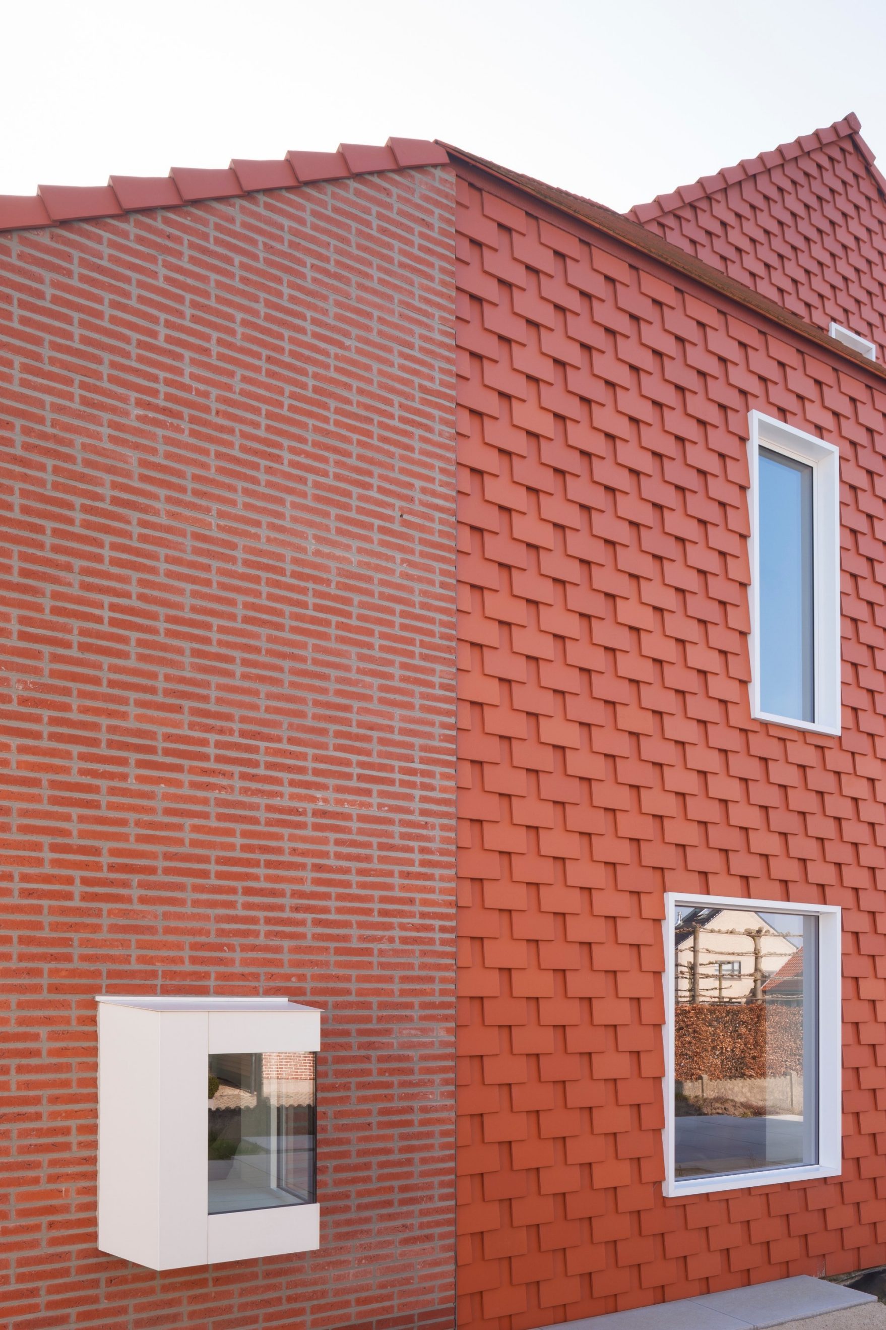 Nieuwe dynamiek in een klassieke rijwoning