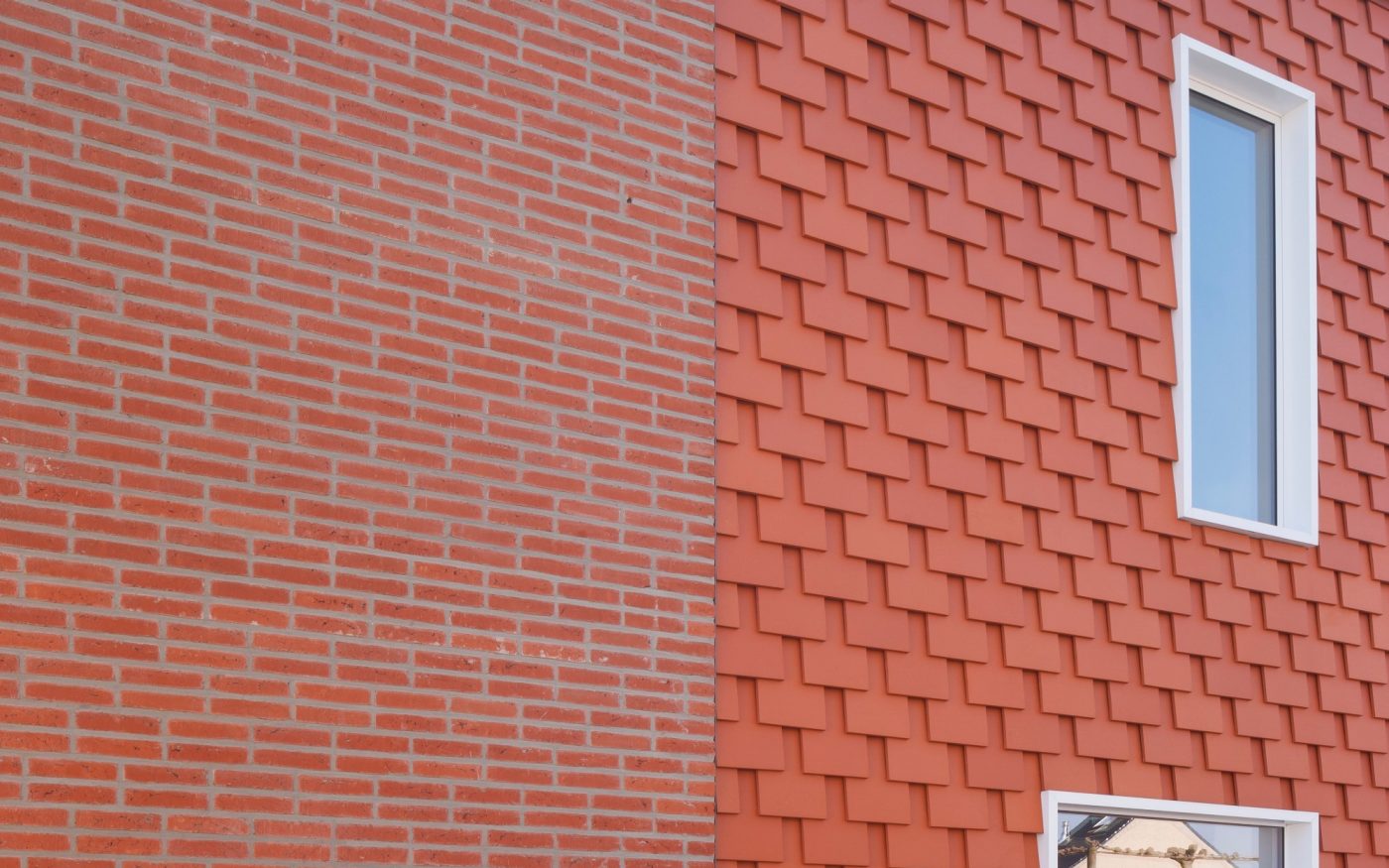 Nieuwe dynamiek in een klassieke rijwoning