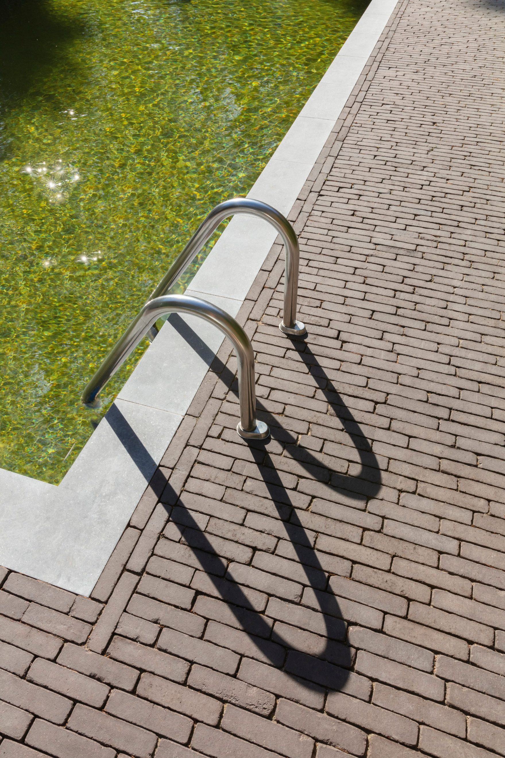 Stapstenen naar meer waterpret