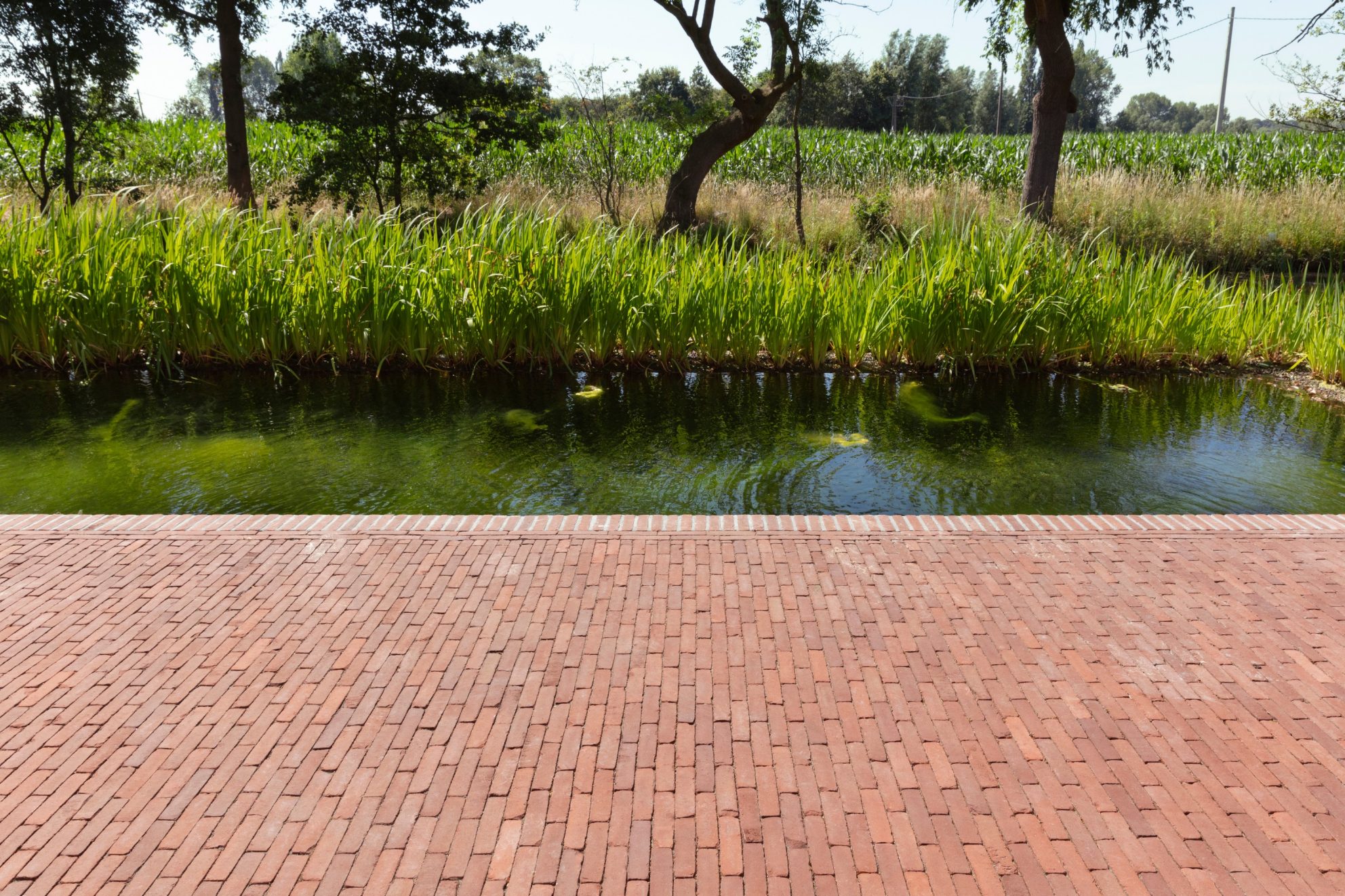 Stapstenen naar meer waterpret