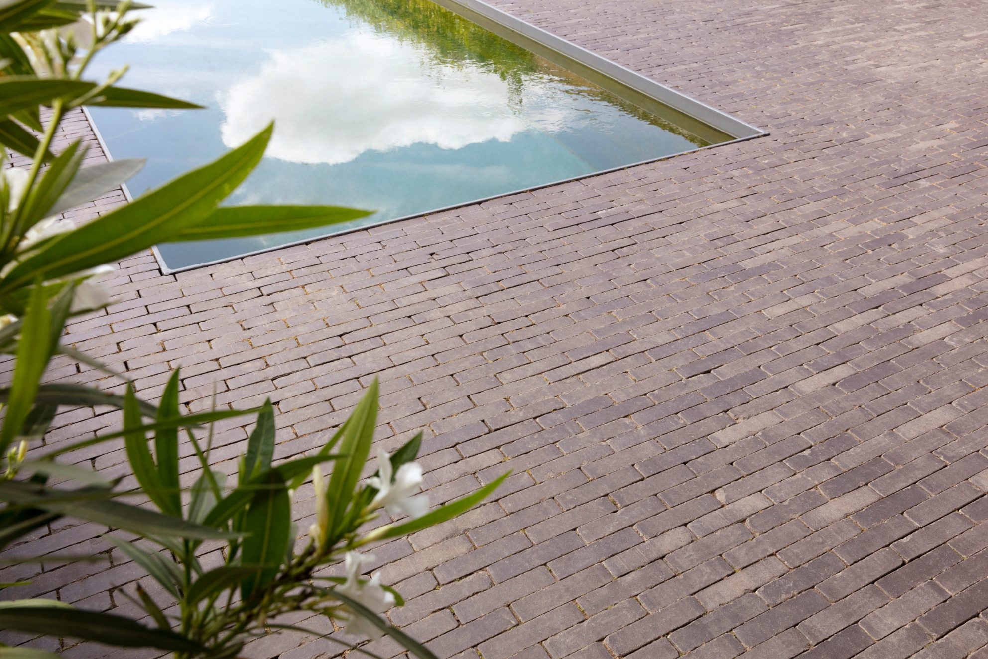 Stapstenen naar meer waterpret