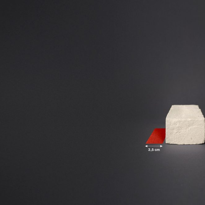 Eco-brick, le nouveau standard