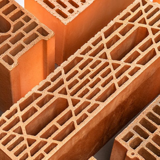 Les blocs treillis en terre cuite Wienerberger - une longueur d’avance ...