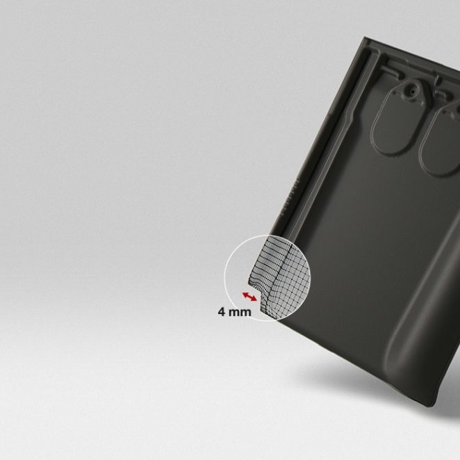 Wienerberger lanceert de nieuwe Stormpan Vario 18