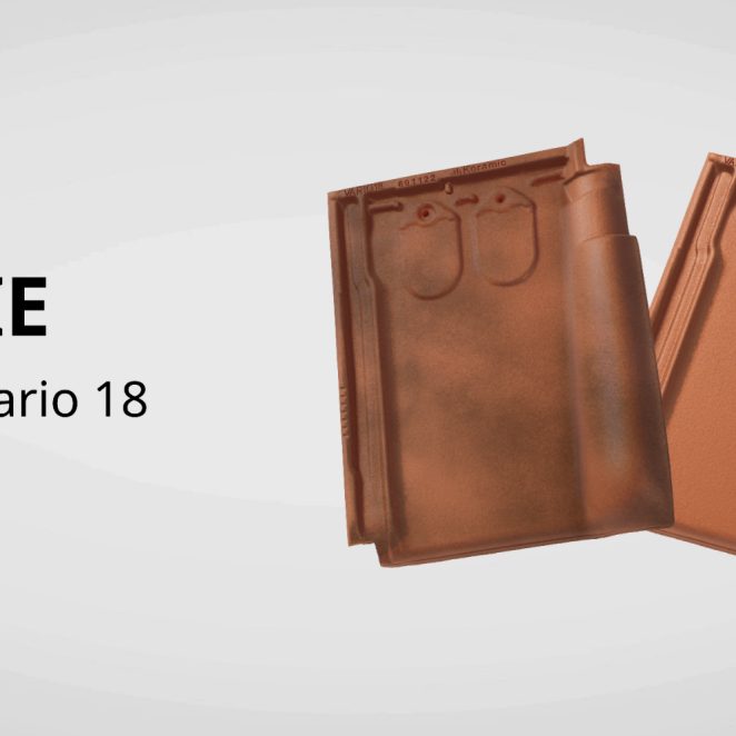 'Stormpan Vario 18'-actie