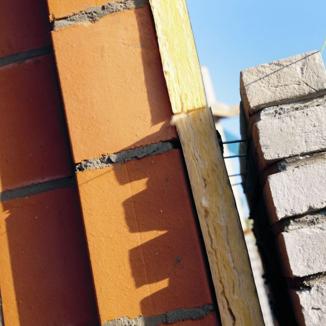 Thermische inertie van materiaal is het warmte-absorberend vermogen van ...