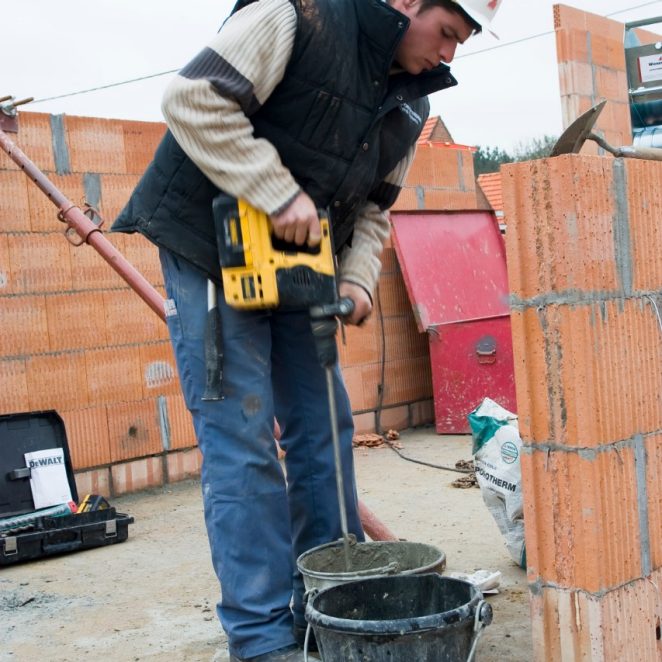 Basisingrediënten van mortel: hoe metselmortel maken