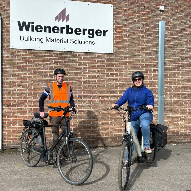 La stratégie RH de Wienerberger