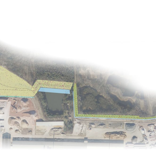 Wienerberger realiseert 2e landduin in Beerse Absheide