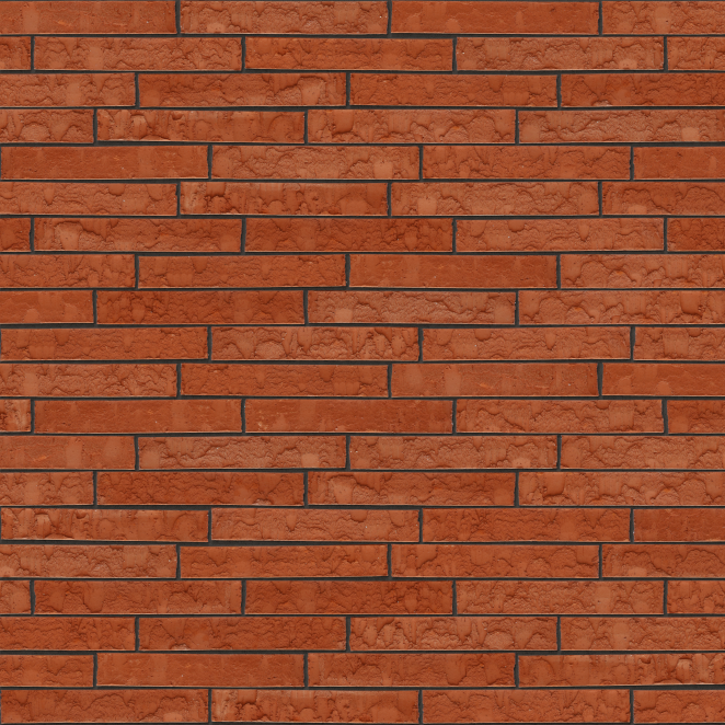 Brique Longue Marono rouge extra Terca | Wienerberger