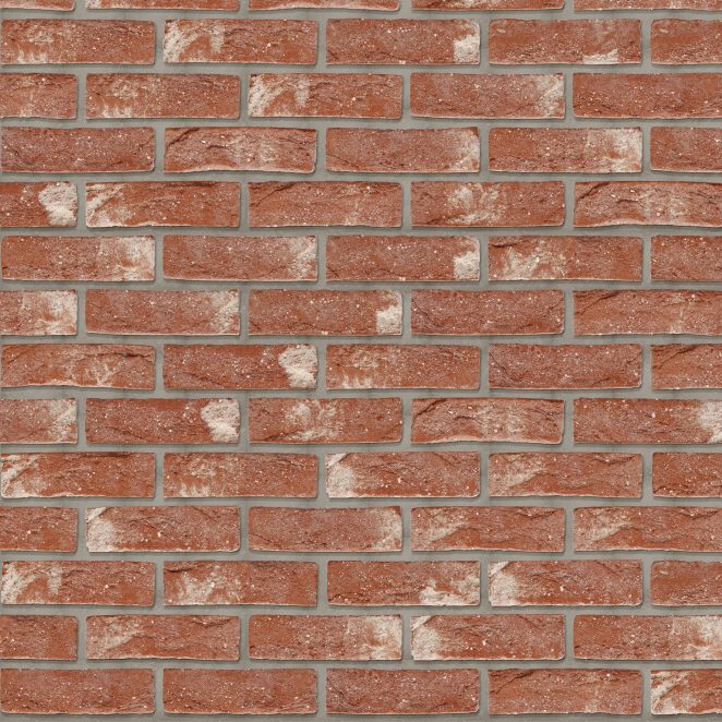 Brique Moulée Main Neo Romaans Terca | Wienerberger