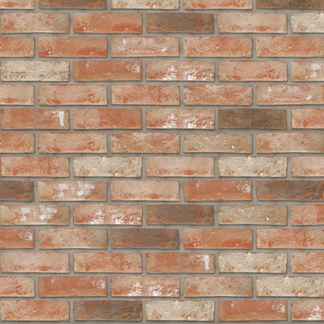 Brique Moulée Main Renaissance Terca | Wienerberger