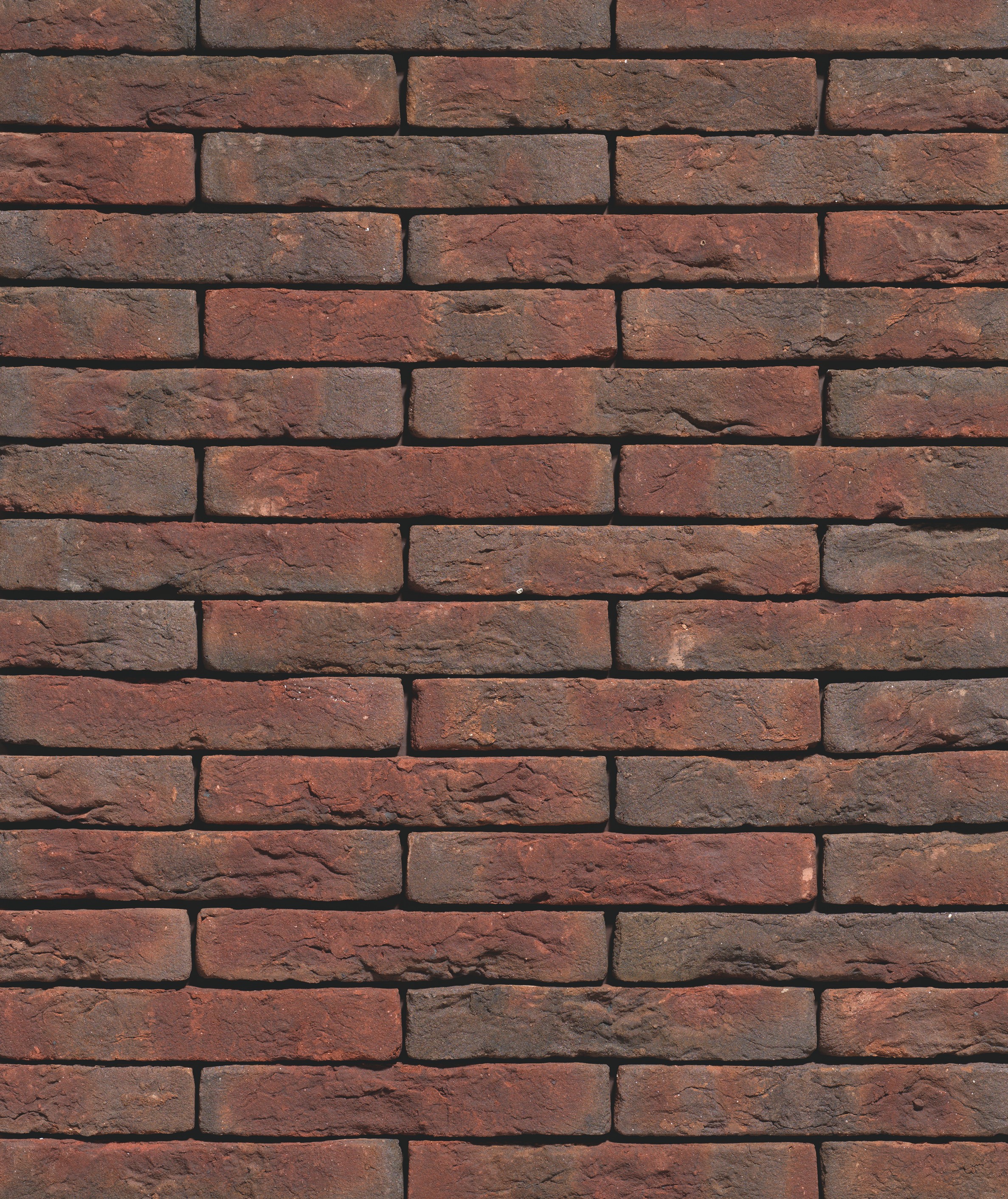 Classo Blauw-Rood Genuanceerd