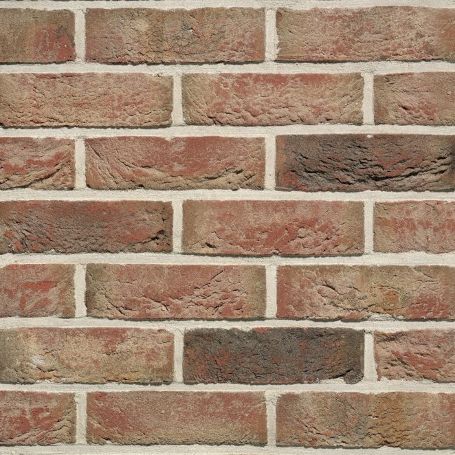 Brique Moulée Main Renaissance Terca | Wienerberger