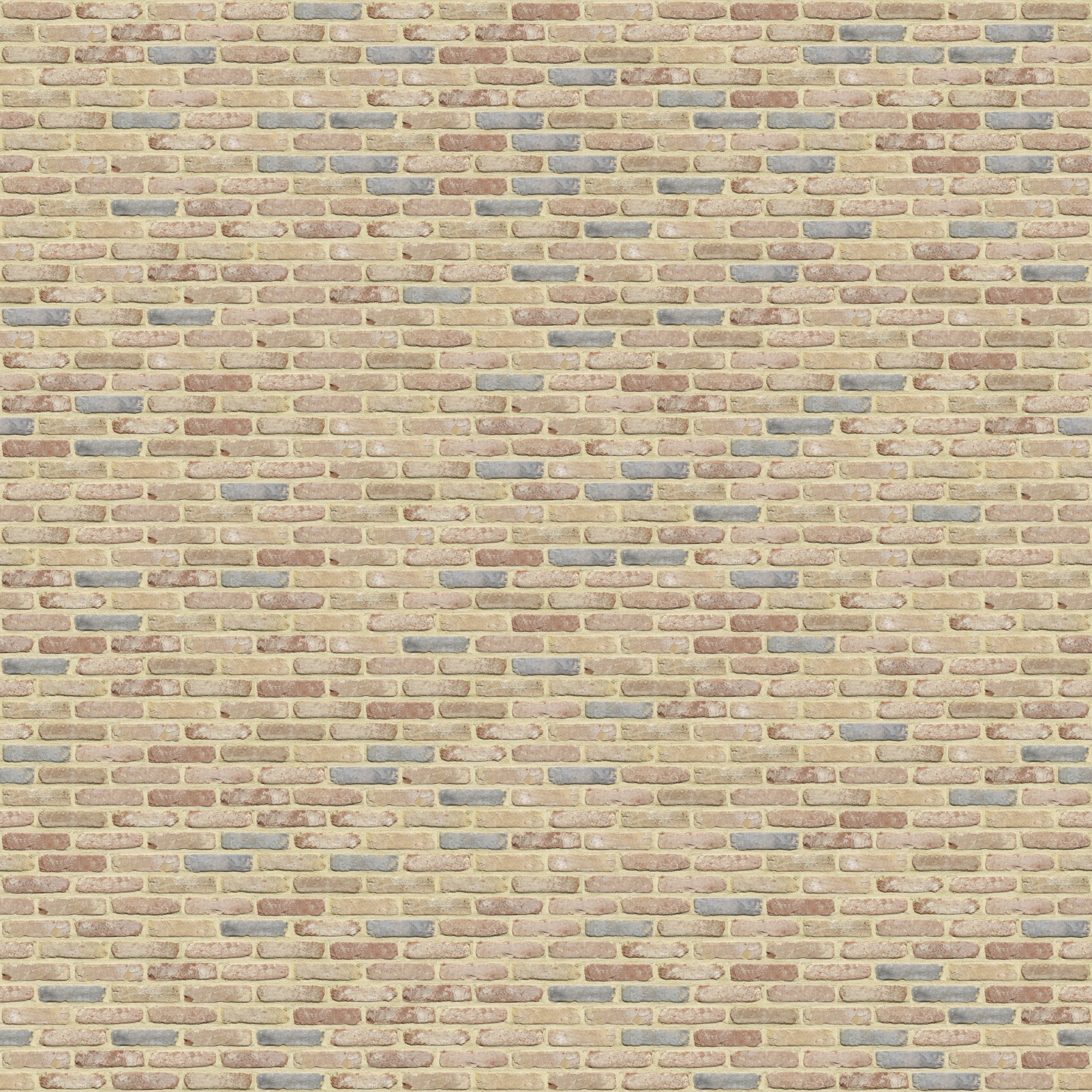 Oranje Desimpel keramische gevelsteen - Retro Rood ruw, vlak, onbezand ...