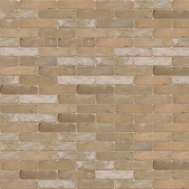 Authentica Retro Bronze