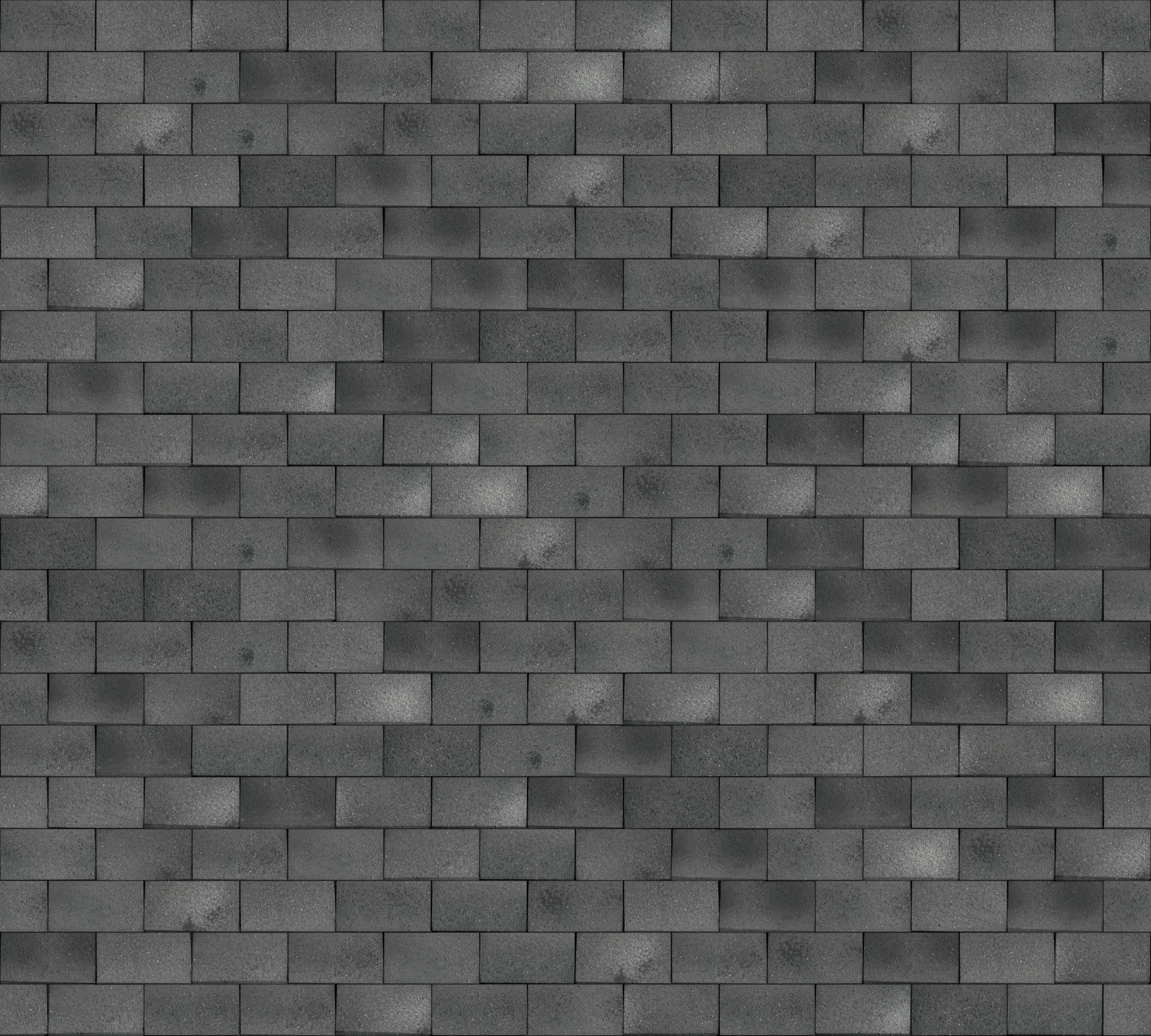 Blauwe Koramic gesmoorde tegelpan - Tegelpan Rustica keramische dakpan ...