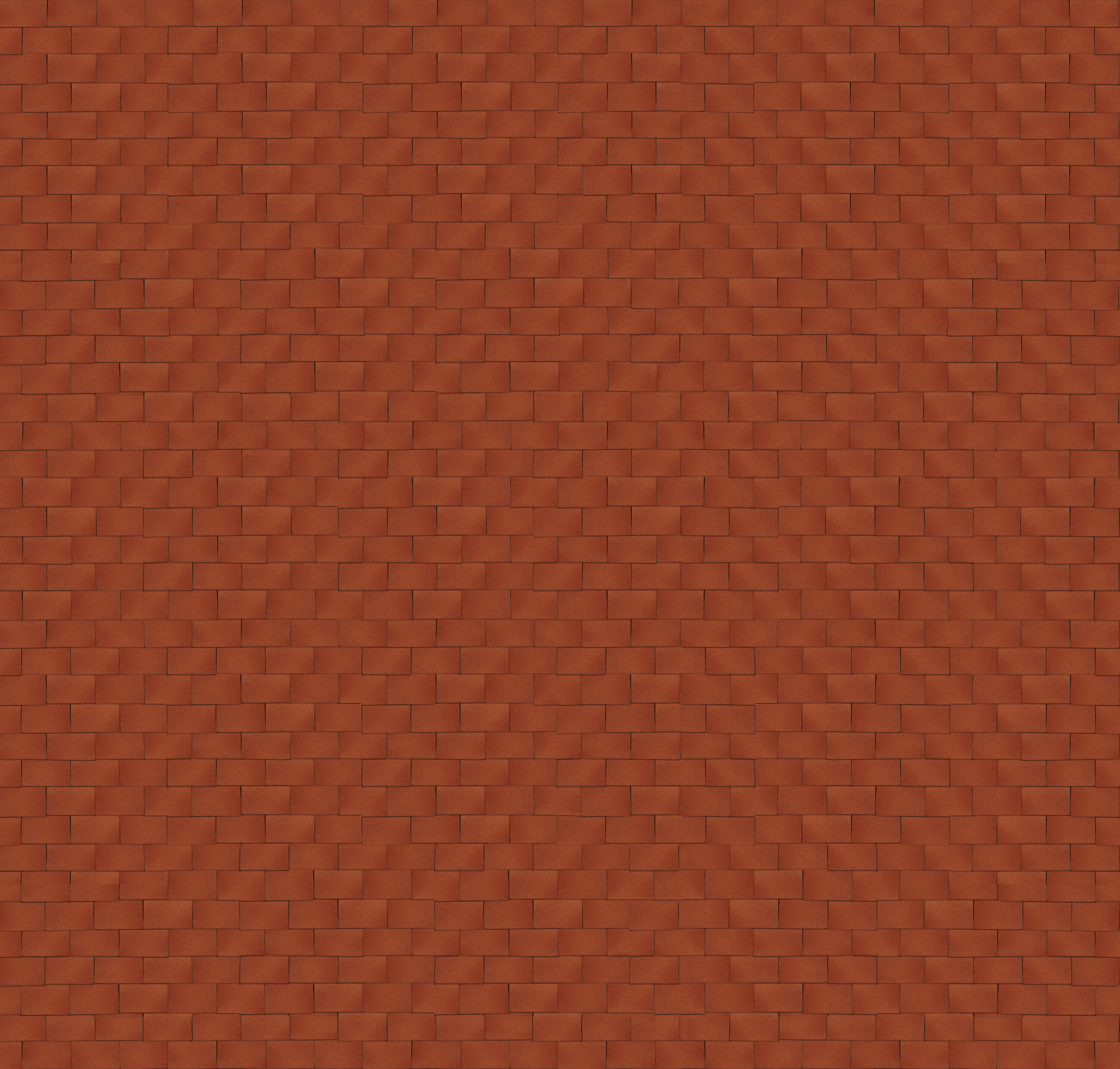 Tegelpan Rustica Rossa