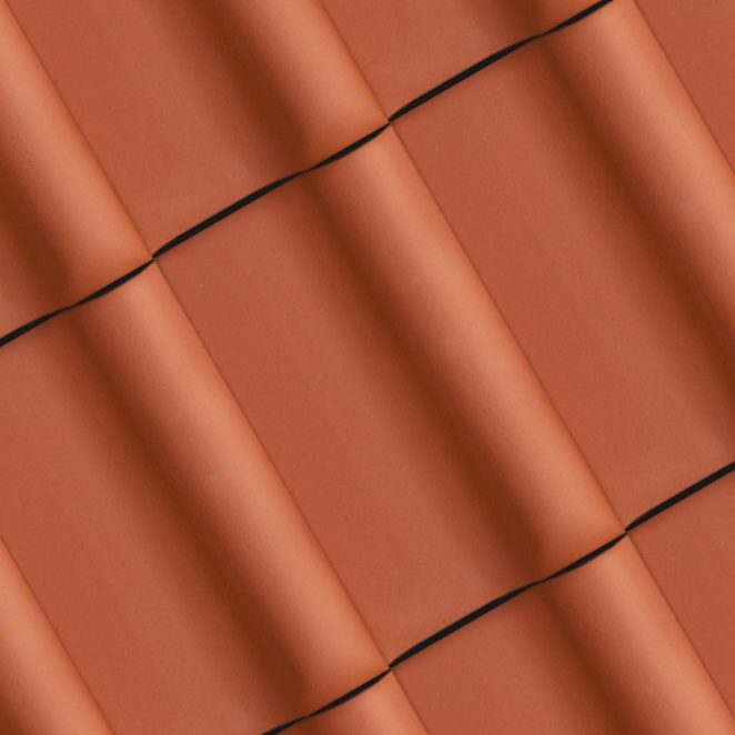 Koramic Tradiva - perfecte keramische dakpan voor renovatie