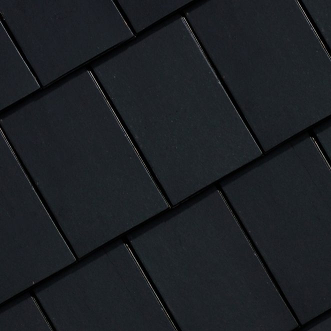 Vauban – la tuile à pureau plat signée Koramic