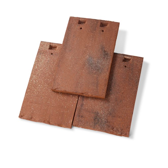 Tuile Plate Origine Terroir d'antan