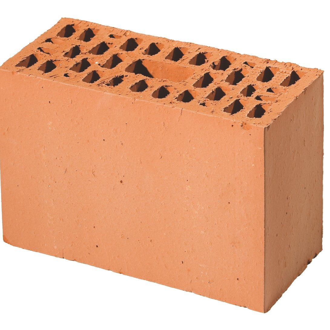 Les blocs pour murs intérieurs Thermobrick: un équilibre parfait entre ...