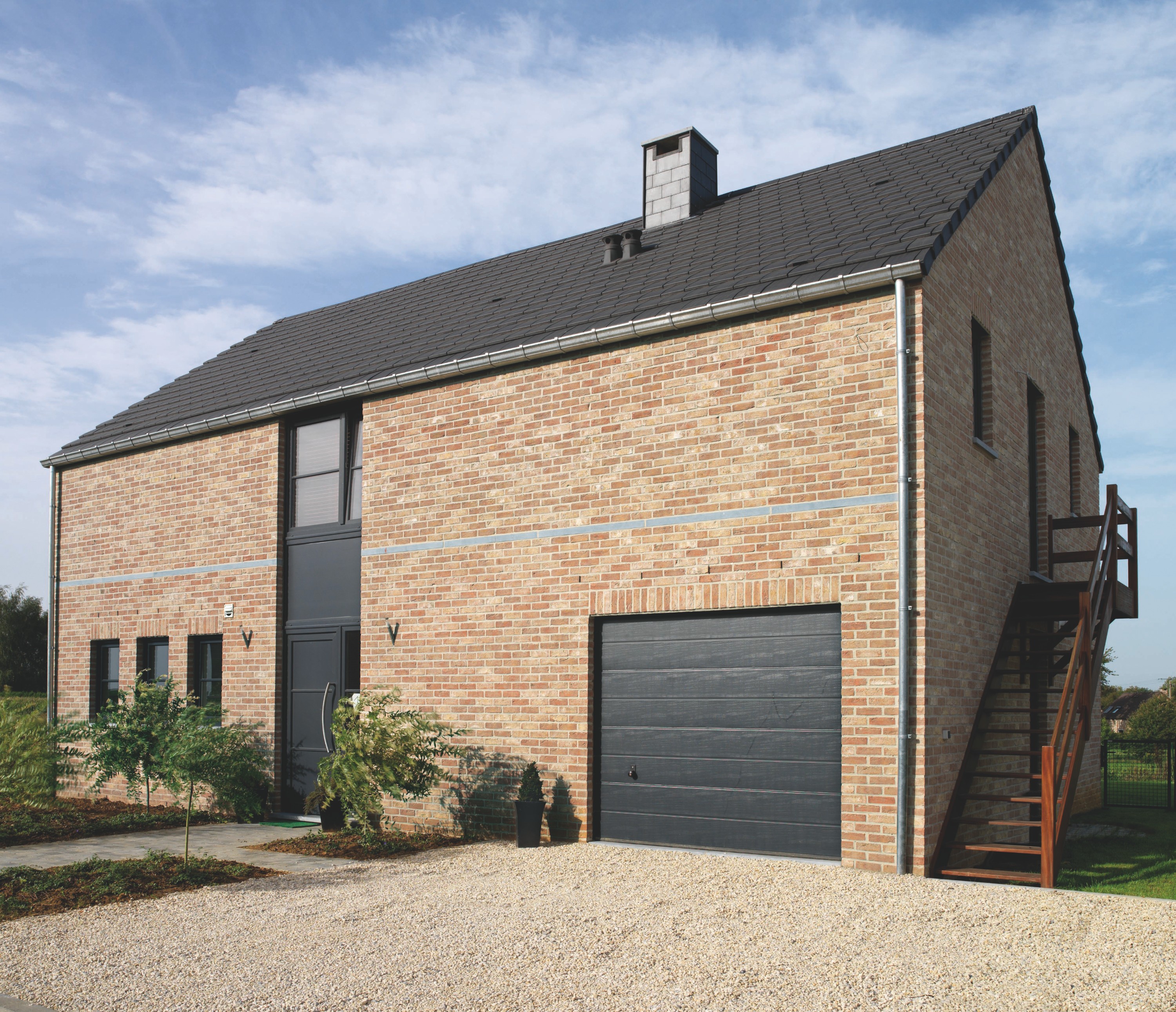 Patrimonia Fleur de Pommier