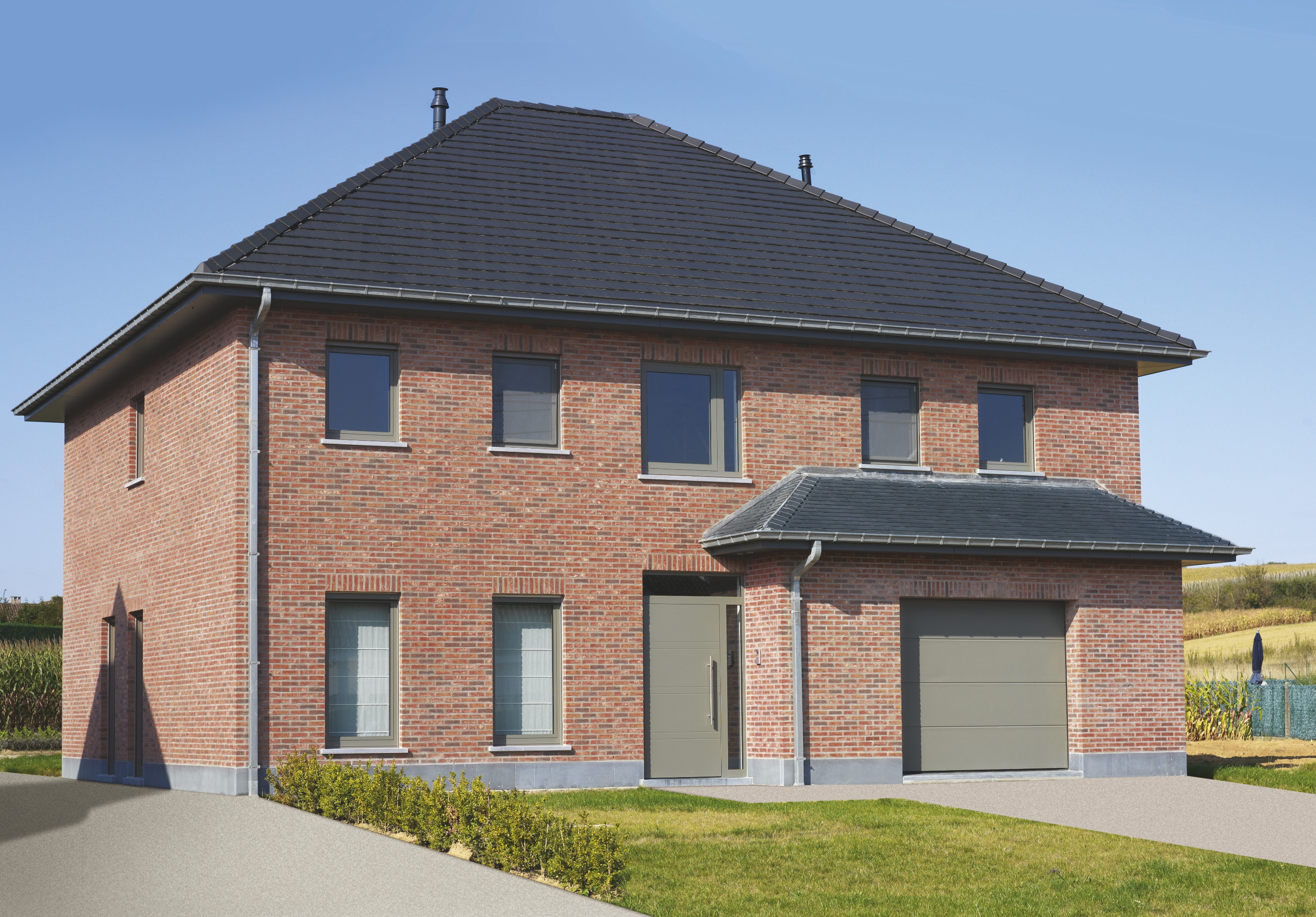 Patrimonia Pastorale