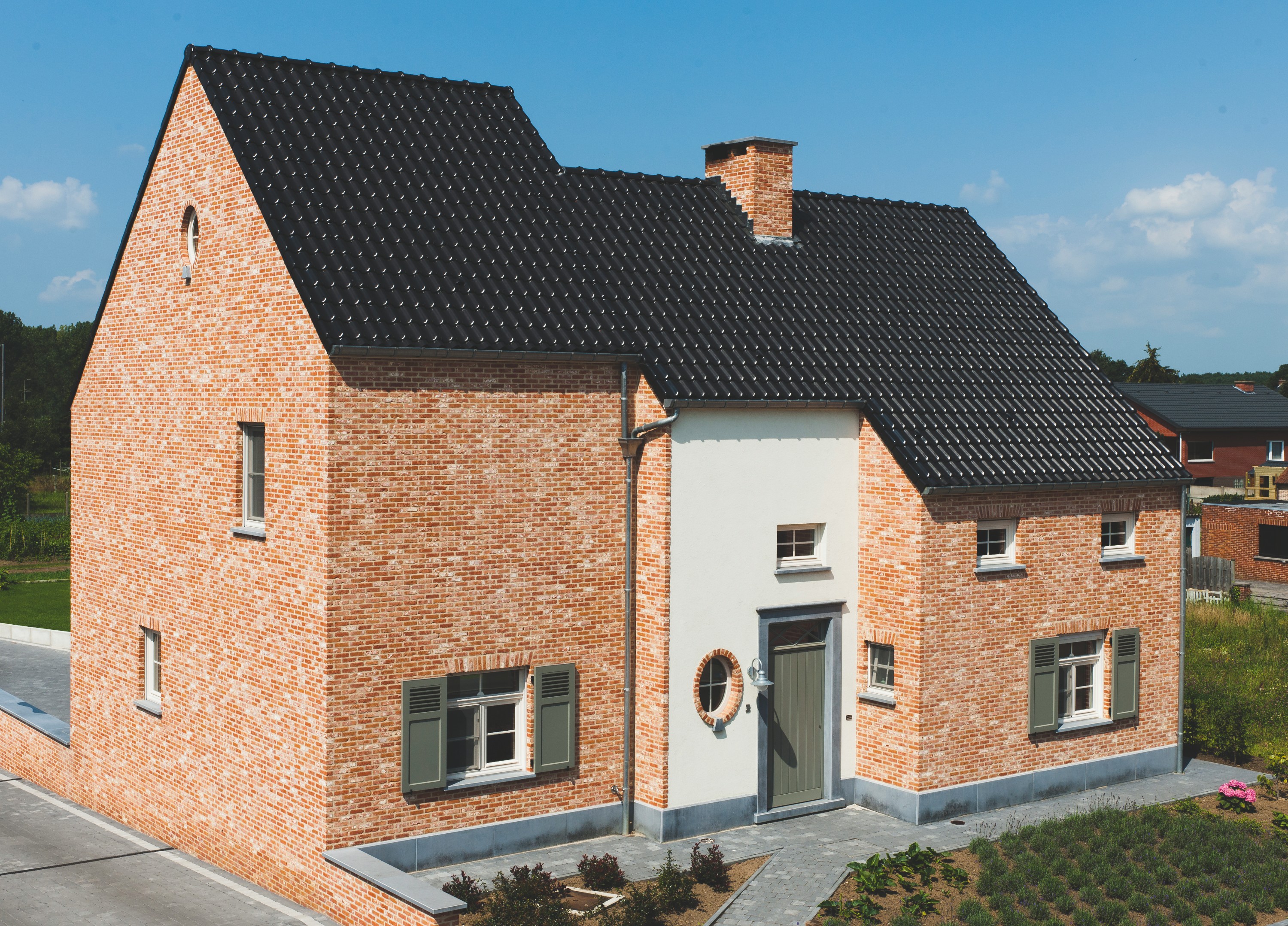 Recup Tongerse RV
