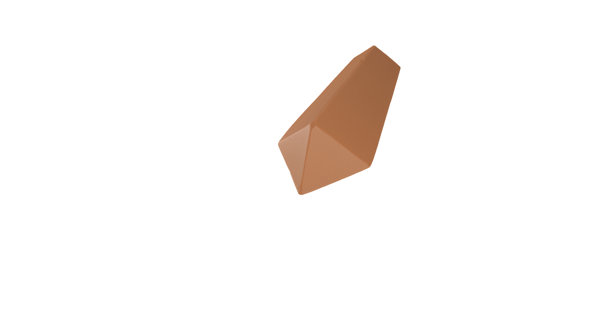 Rood-bruine Koramic dakpan - Tegelpan Rustica Ombra