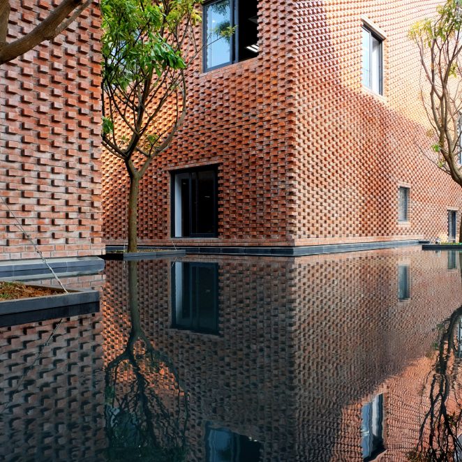 Brick Award 24: internationale jury selecteert 50 projecten