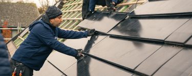 Formation 'Toitures énergétiques Wevolt’