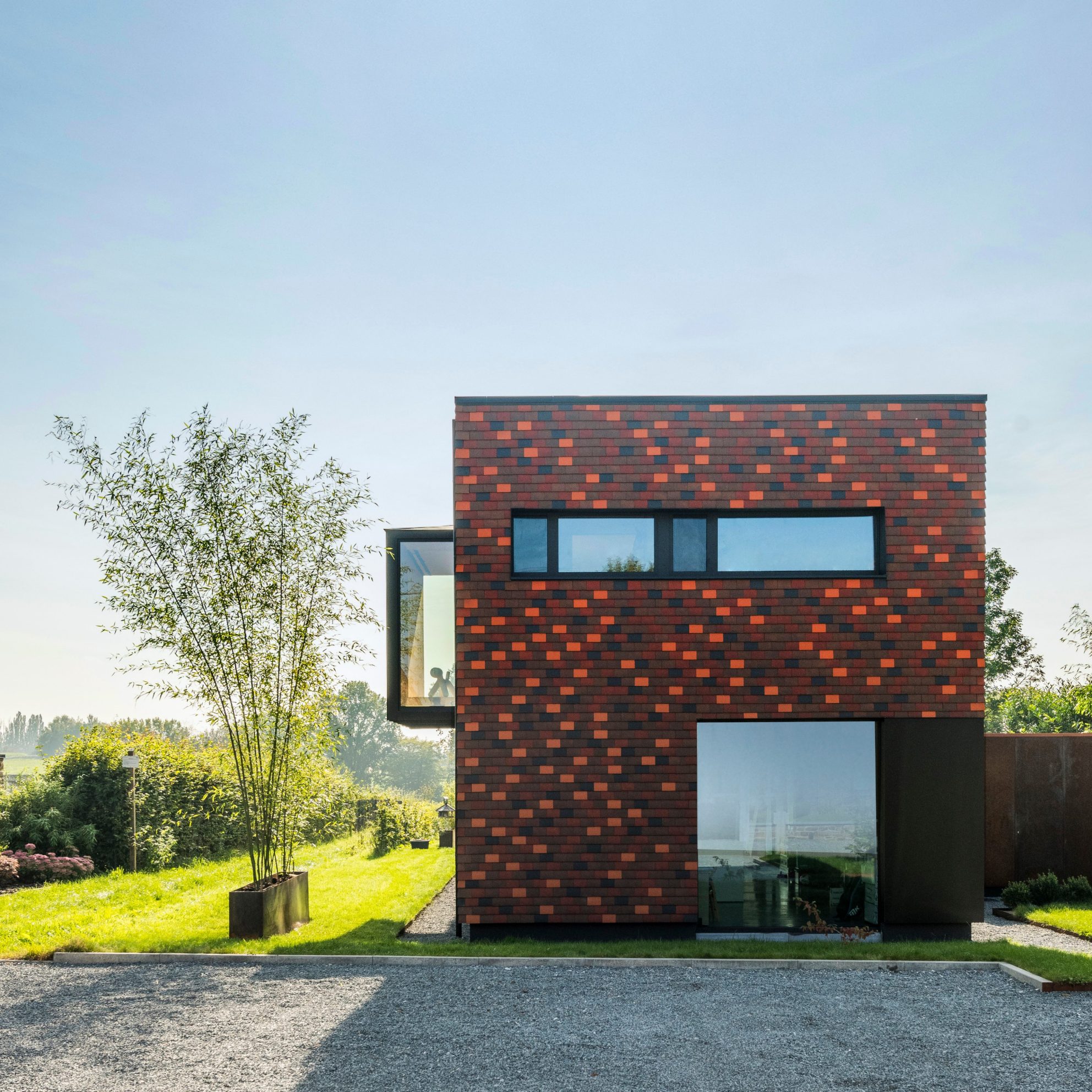 Maison particulière à Profondeville