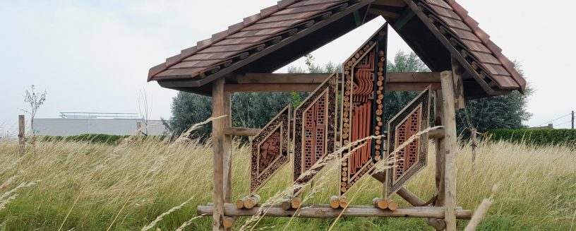 Hôtel Pottelberg Nature