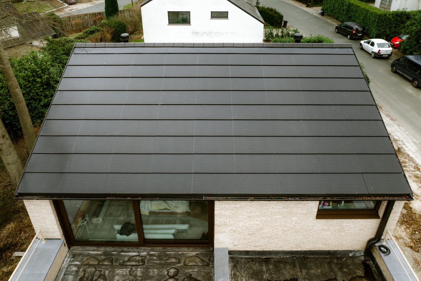 Premier projet Wevolt