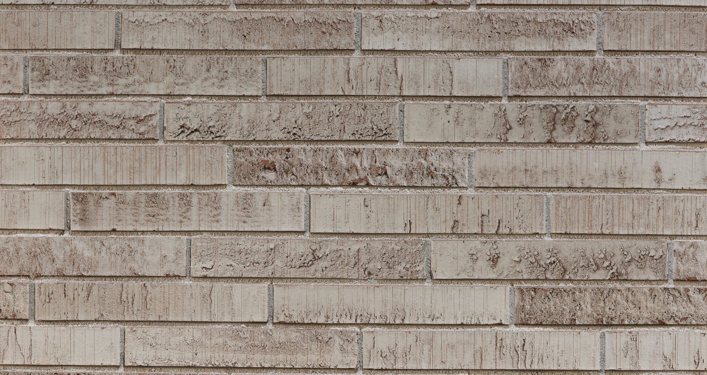 Elignia: la brique de parement Terca dans toute sa pureté