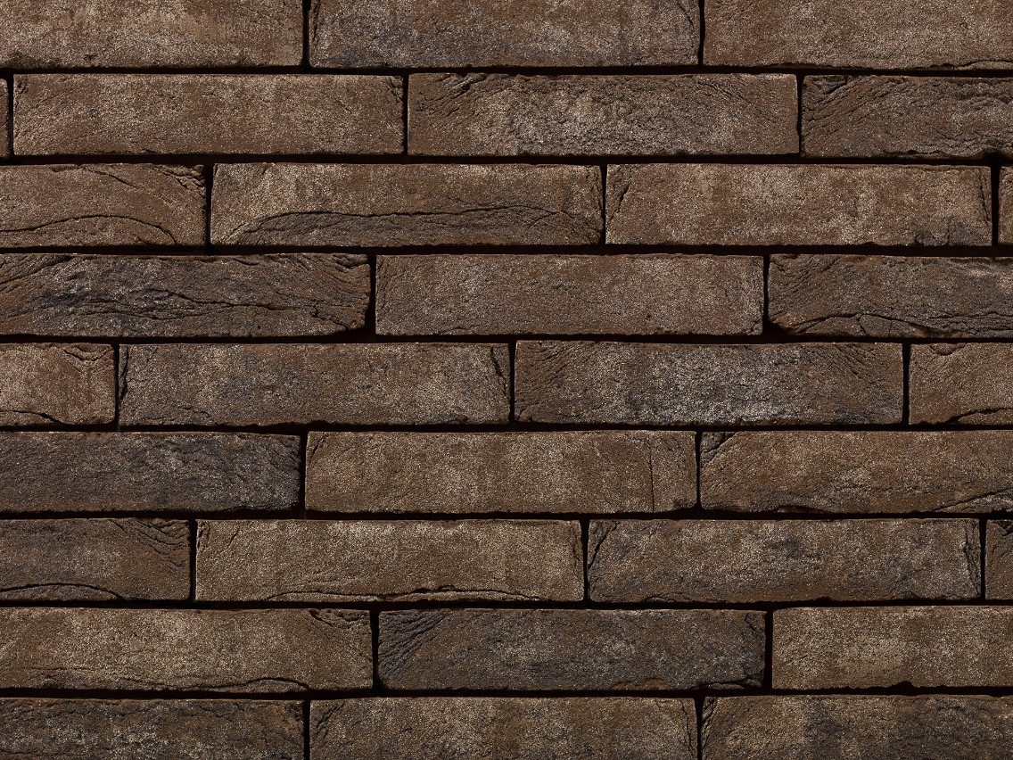 Types de briques de parement - Briques Terca pour votre façade