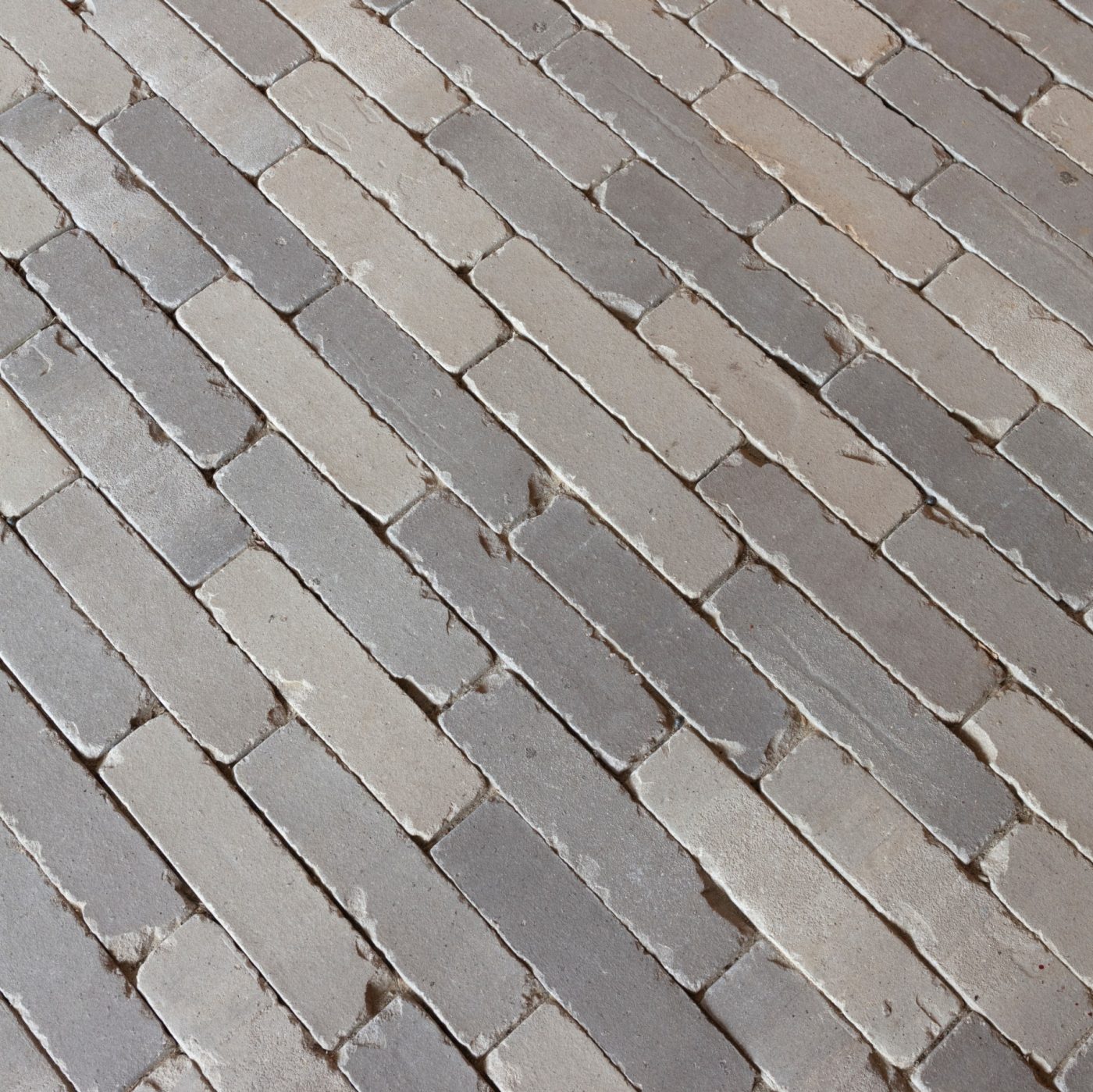 Pavés en terre cuite Wienerberger - le pavé en terre cuite pour votre ...