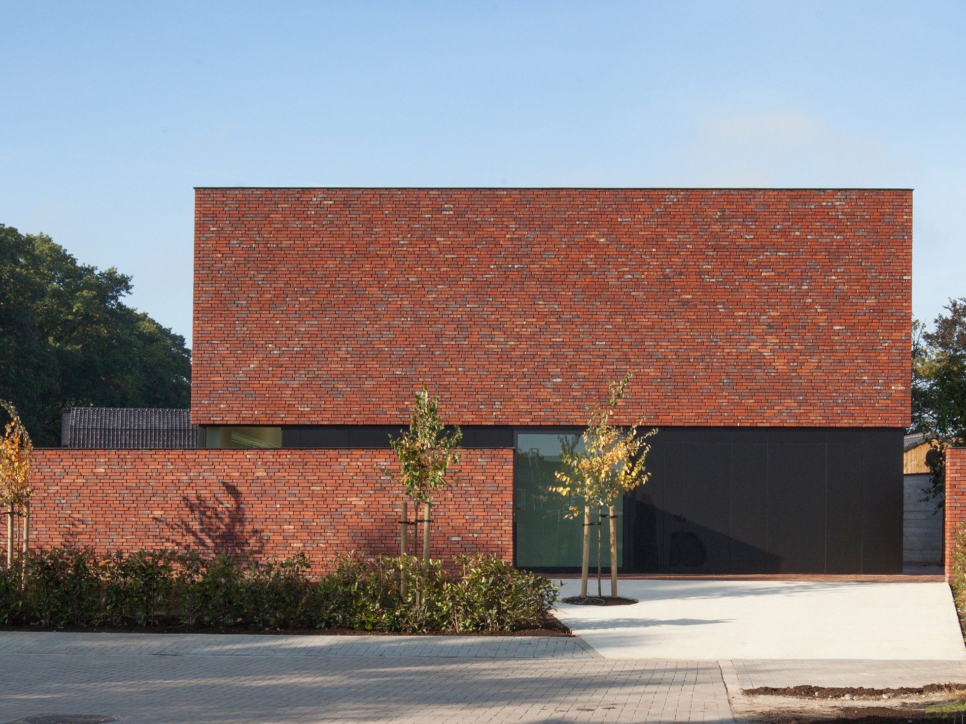 Découvrez des styles architecturaux