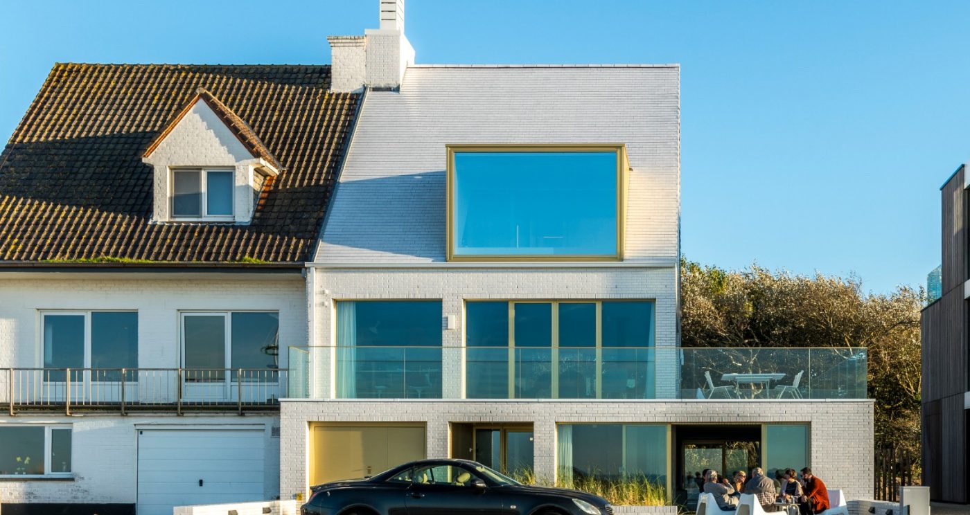 Quels sont les avantages d’un toit blanc?