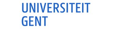 Afstudeerbeurs UGent