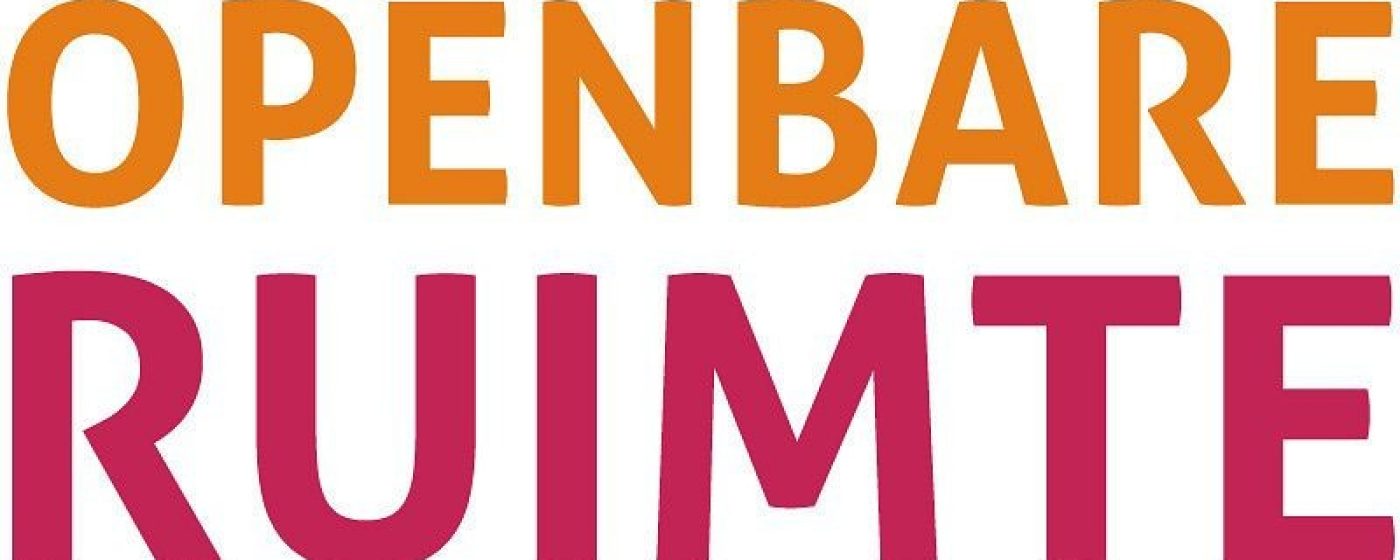 Vakbeurs Openbare Ruimte