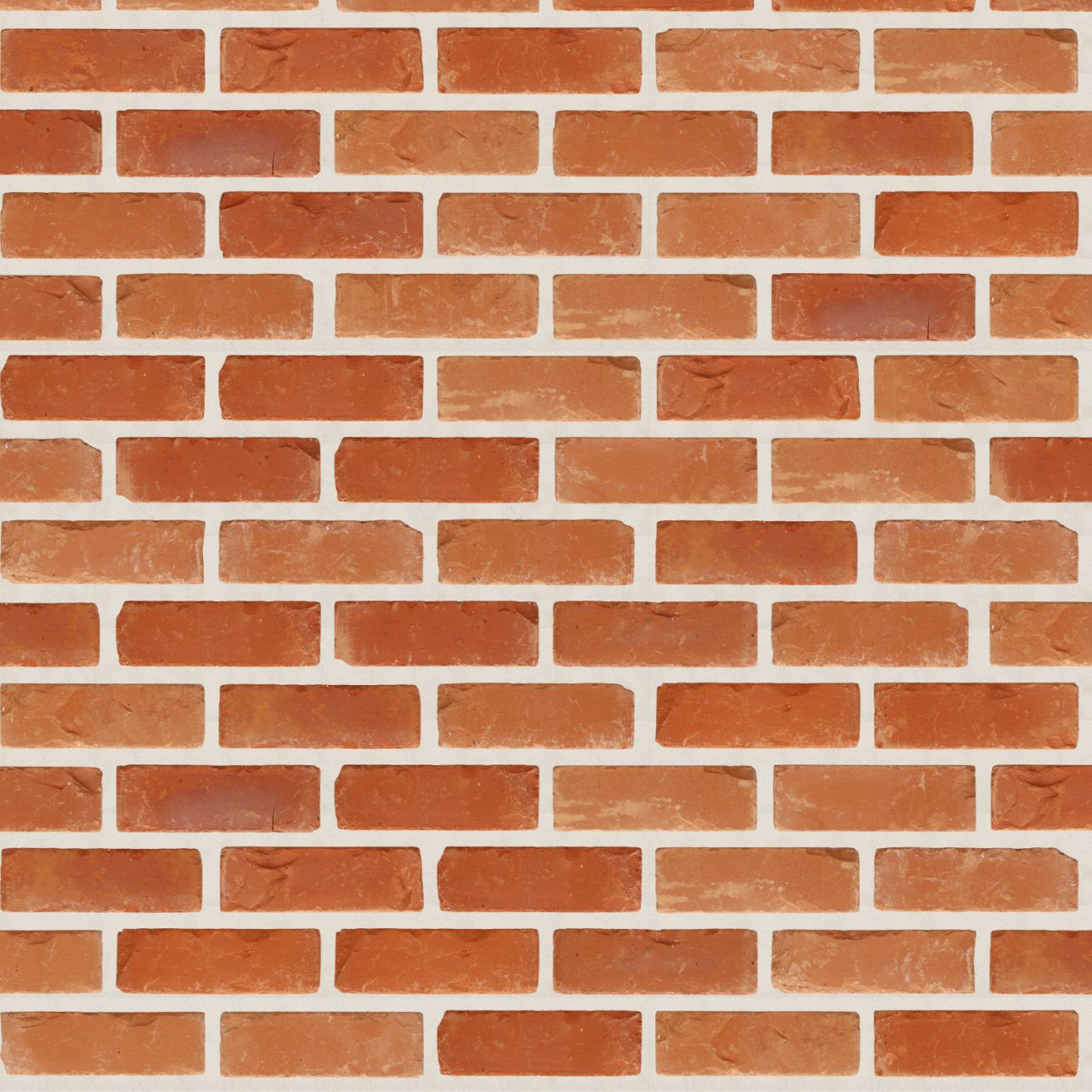 Rode en oranje Terca keramische gevelsteen - Zevendonkse Rijnvorm lijkt ...